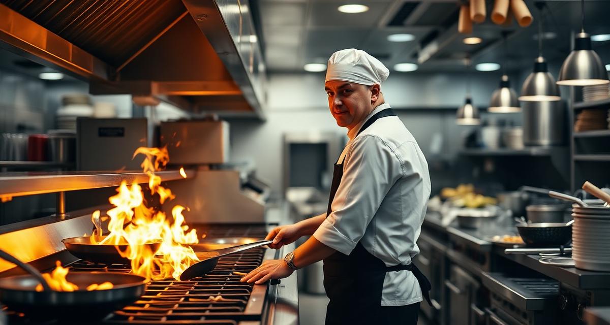 Line Cooks Staffing | DishwasherHero+